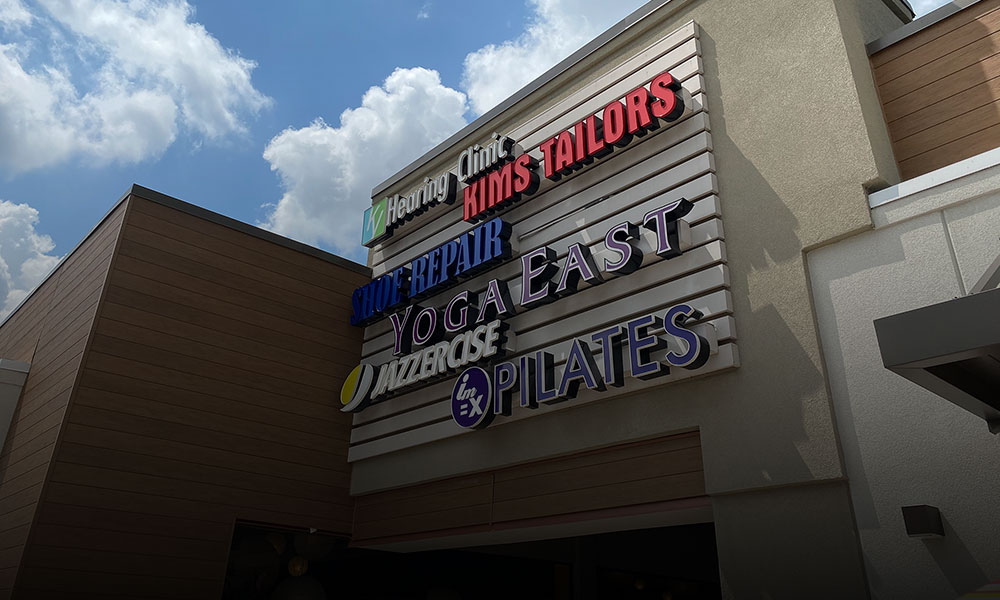 Map - Businesses - City of Northfield, Kentucky