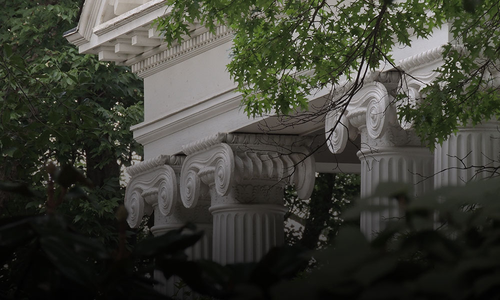 History - Community - City of Northfield, Kentucky