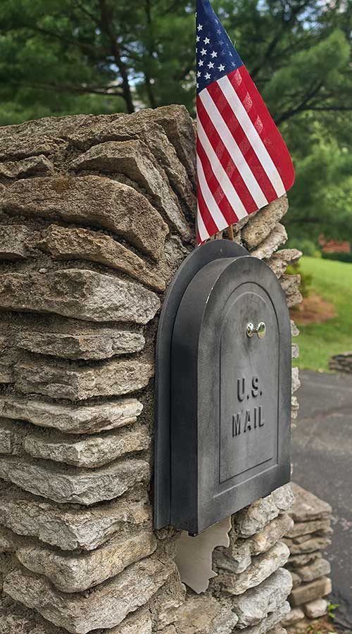 City of Northfield, Kentucky